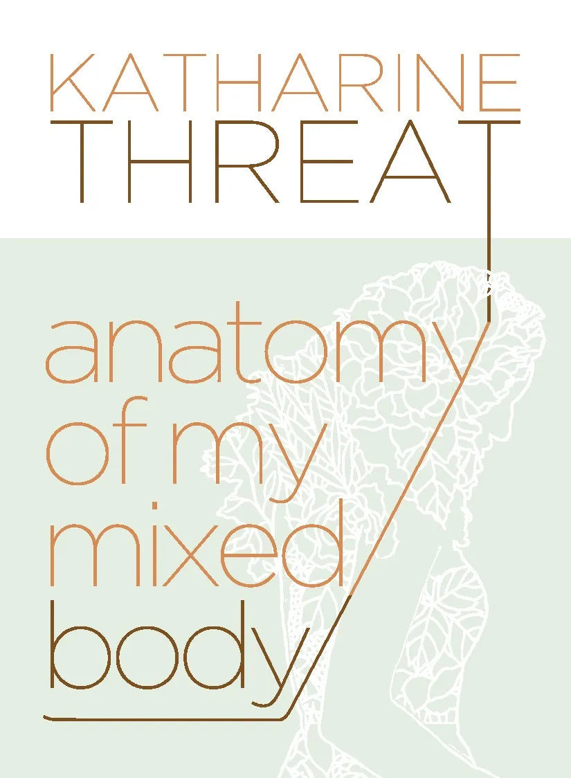 Anatomy of my Mixed Body – Lauda