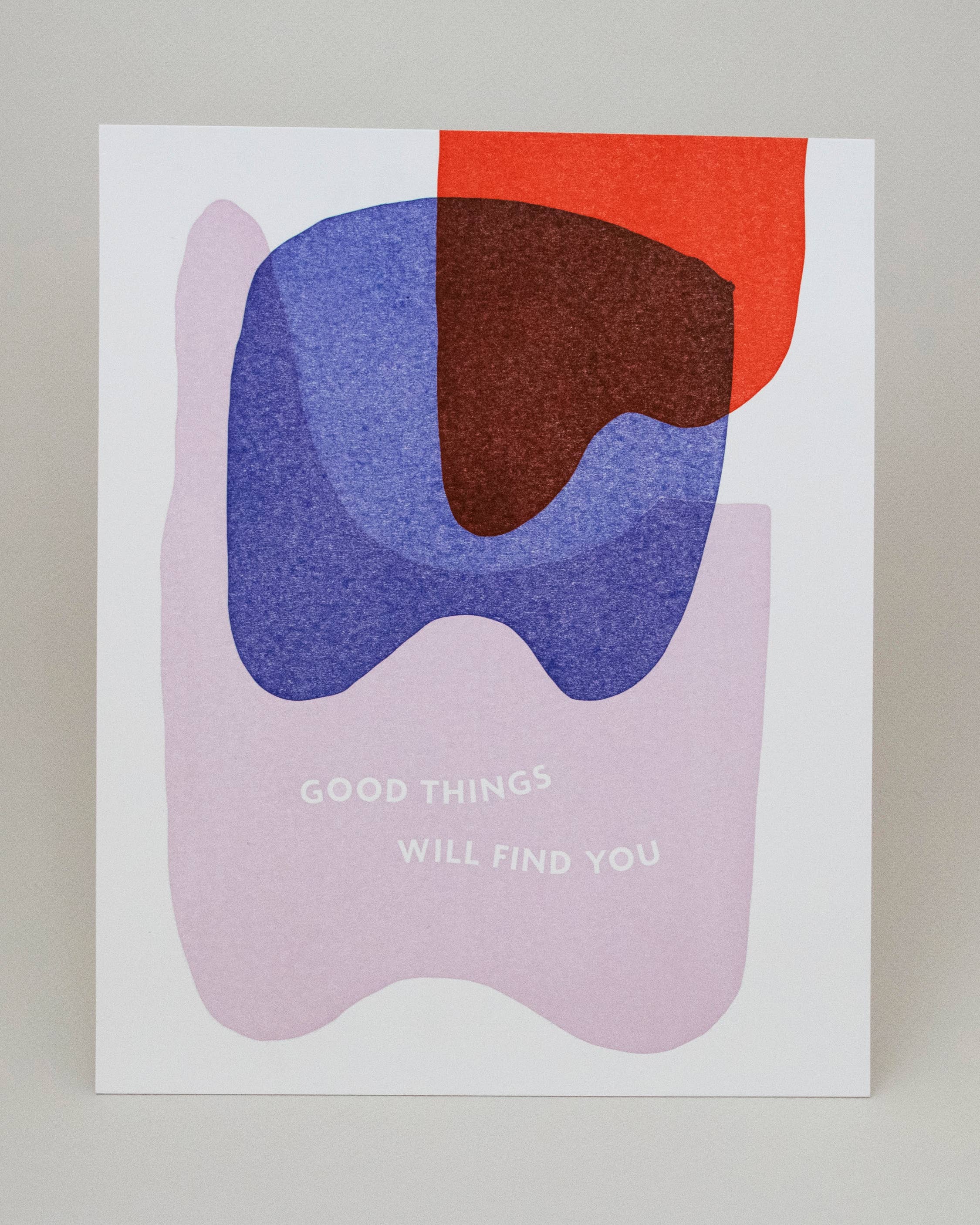 Good Things Art Print – Lauda